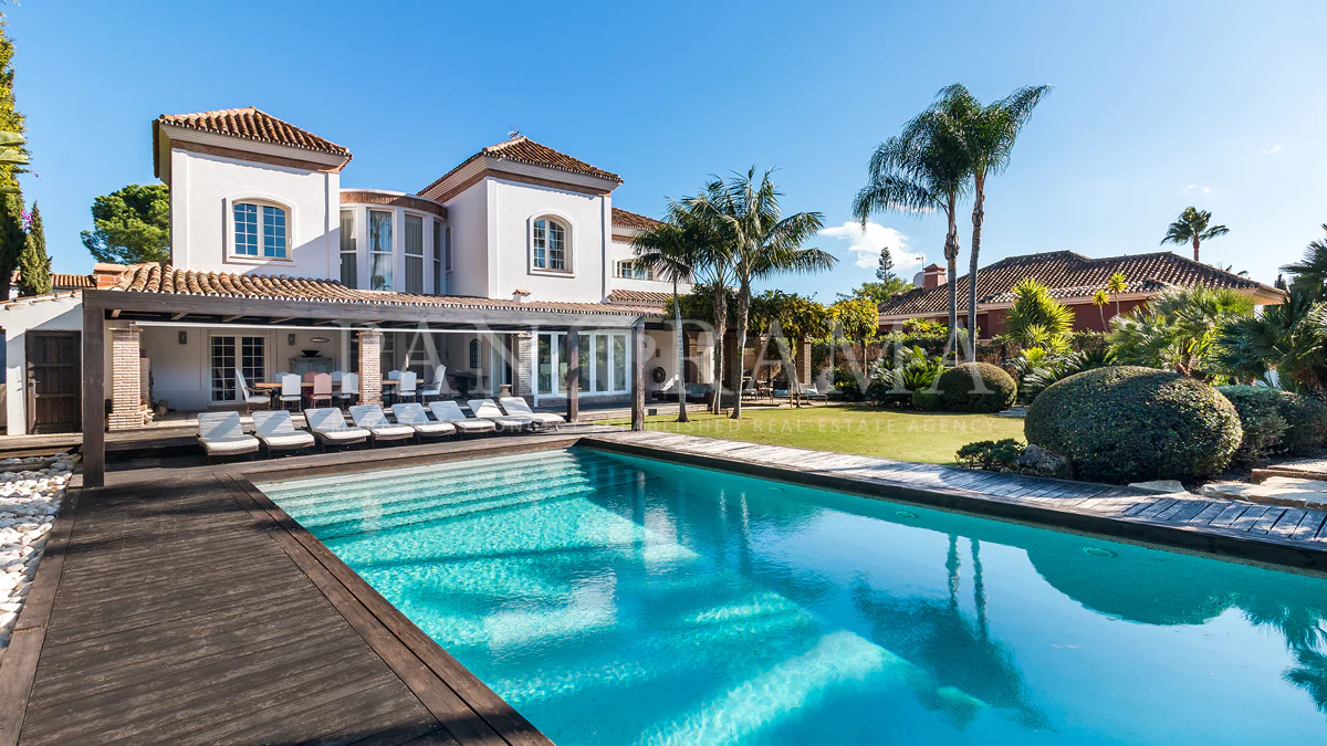 Properties for sale in Nueva Andalucía, Marbella | Panorama