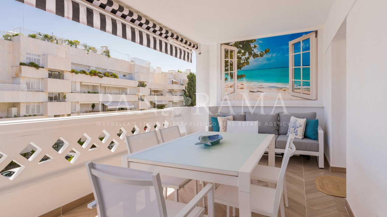 Immobilien zu verkaufen in Playa Rocio, Puerto Banus