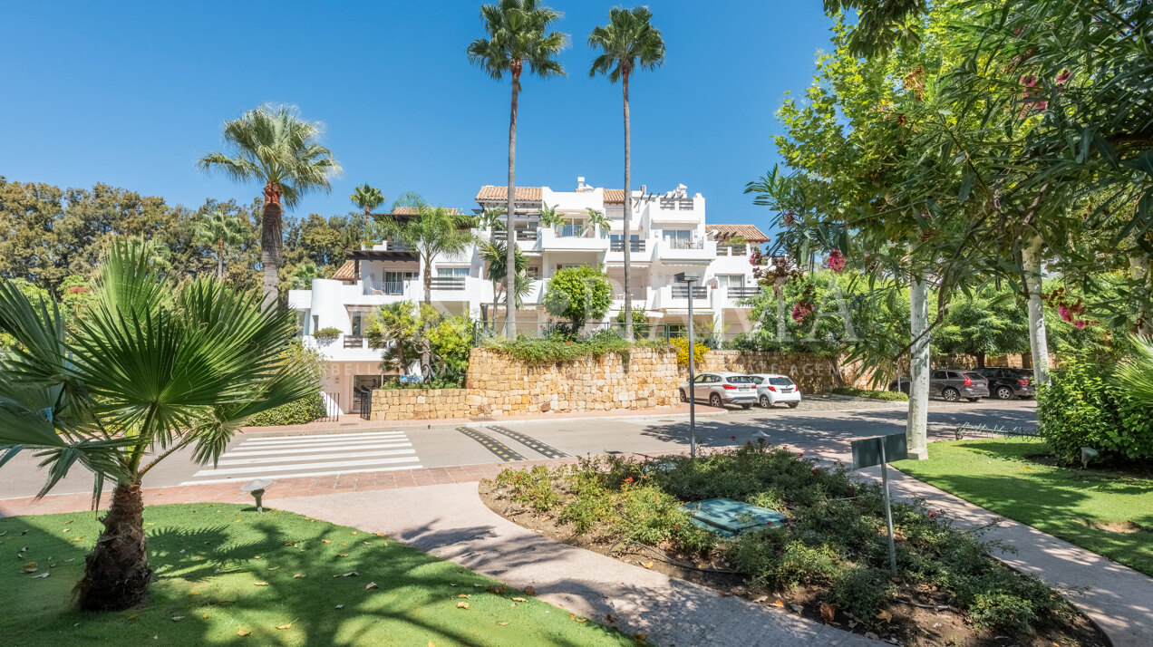 Properties for sale in the greater Marbella area